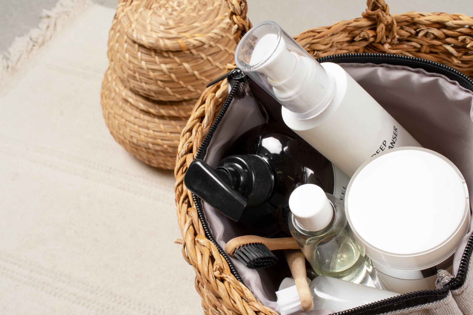 Destinația ta exotică de cosmetice și produse hoteliere. – Alibo Deco ...