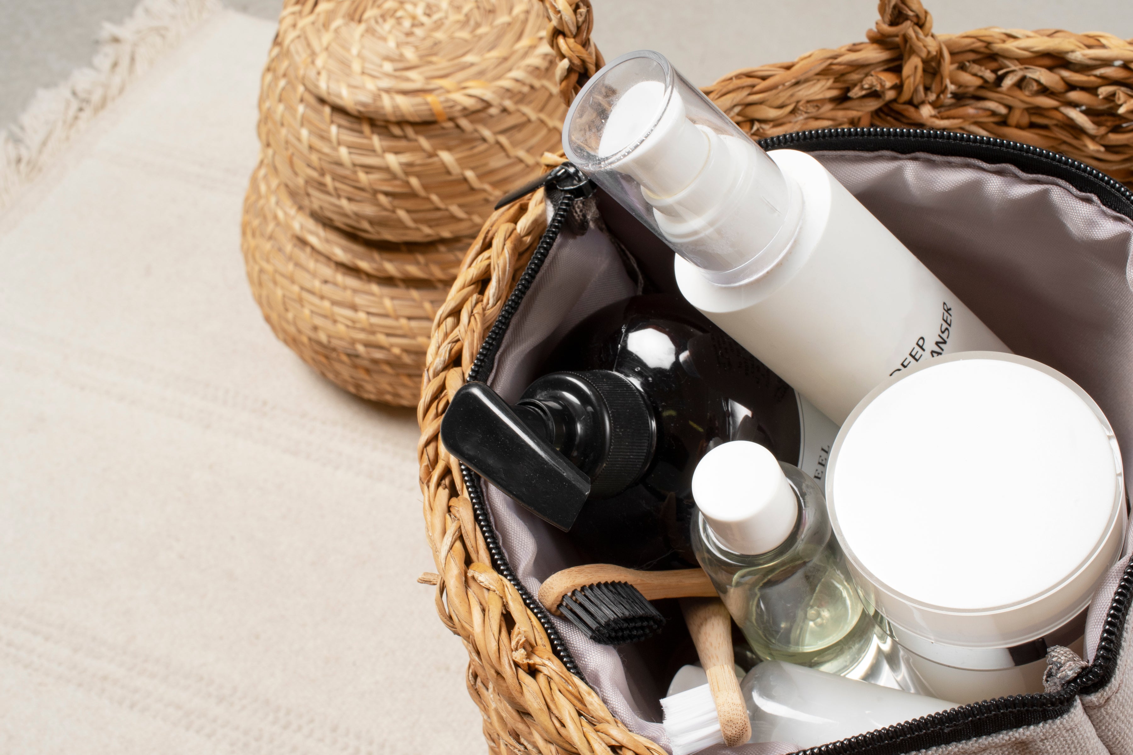 Destinația ta exotică de cosmetice și produse hoteliere. – Alibo Deco ...